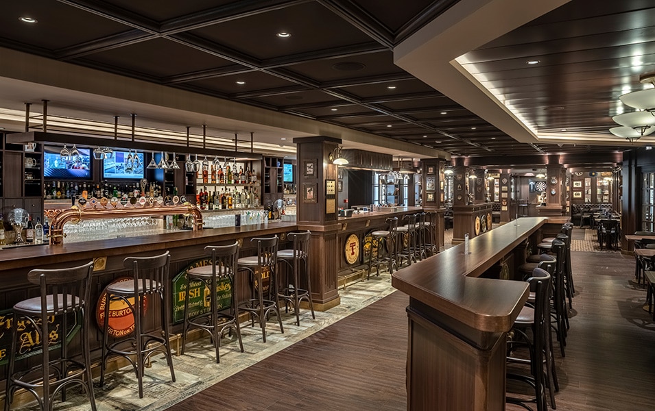 MSC Euribia - MSC Cruises Dubai