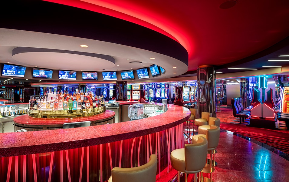 MSC Euribia - MSC Cruises Dubai